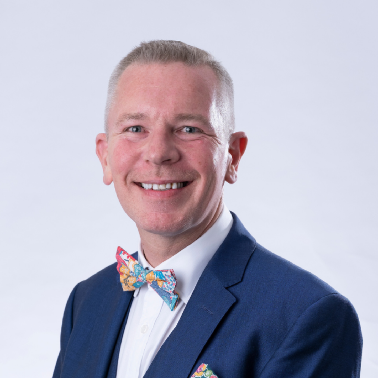 Adam Ford - Scottish Legal Aid Board