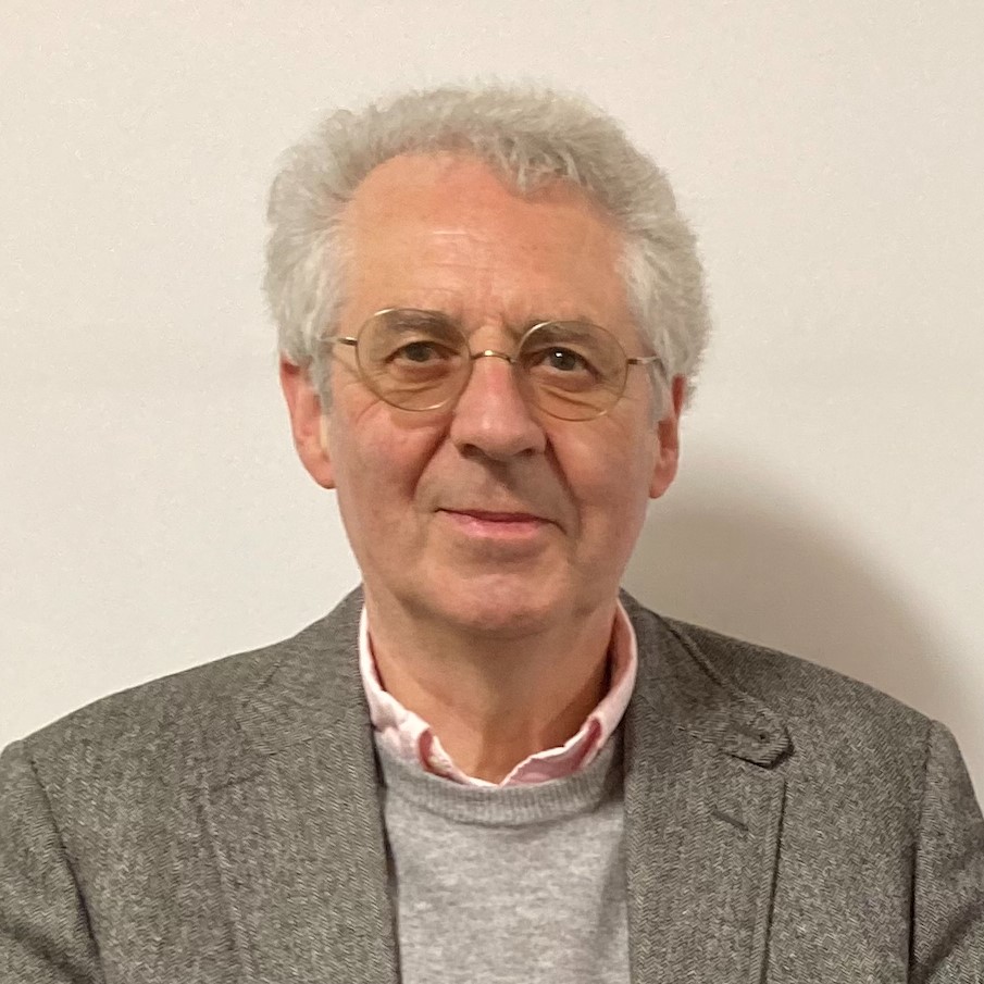 Dr William (Bill) Moyes - Scottish Legal Aid Board